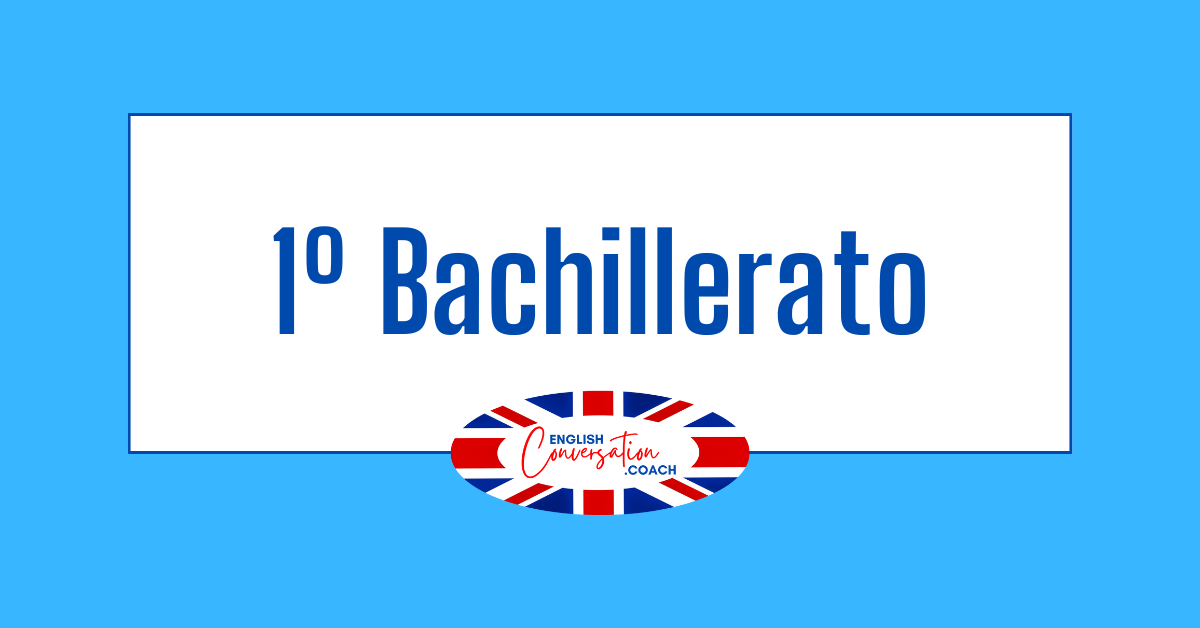 Preparation for the PAU ANGLÈS Exams – English Conversation Coach